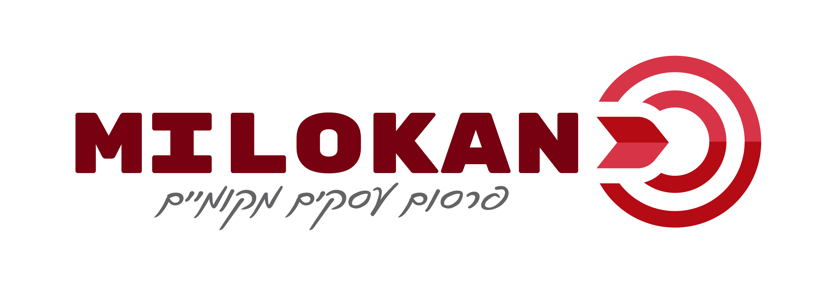 אינדקס Milokan - ספונסרד - Sponsored